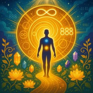 888 Hz Benefits: Frequency for Abundance, Spiritual Healing ...